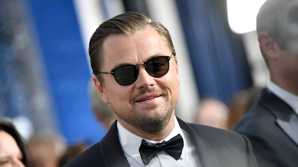 Leonardo DiCaprio investiert in Fleisch aus dem Labor • Hauptnachrichten Leonardo DiCaprio investiert in Fleisch aus dem Labor • Hauptnachrichten