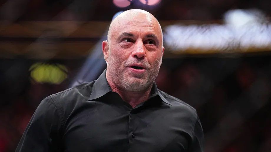 Joe Rogan empfiehlt Robert F. Kennedy Jr. als US-Präsident ...