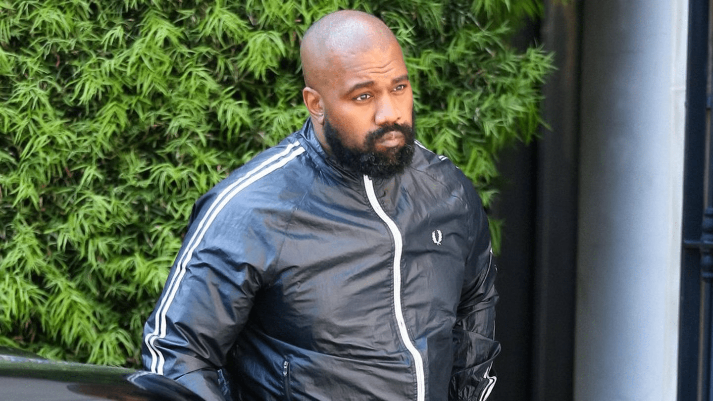 Kanye West liefert sich Prügelei in Luxushotel – doch er erwischt wohl ...