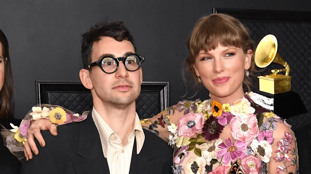 Der Macher hinter Taylor Swifts Mega-Erfolg • Hauptnachrichten