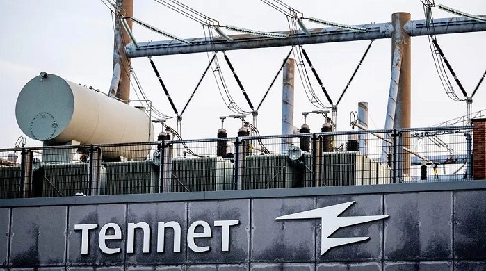 Was will Deutschland mit TenneT? • Hauptnachrichten